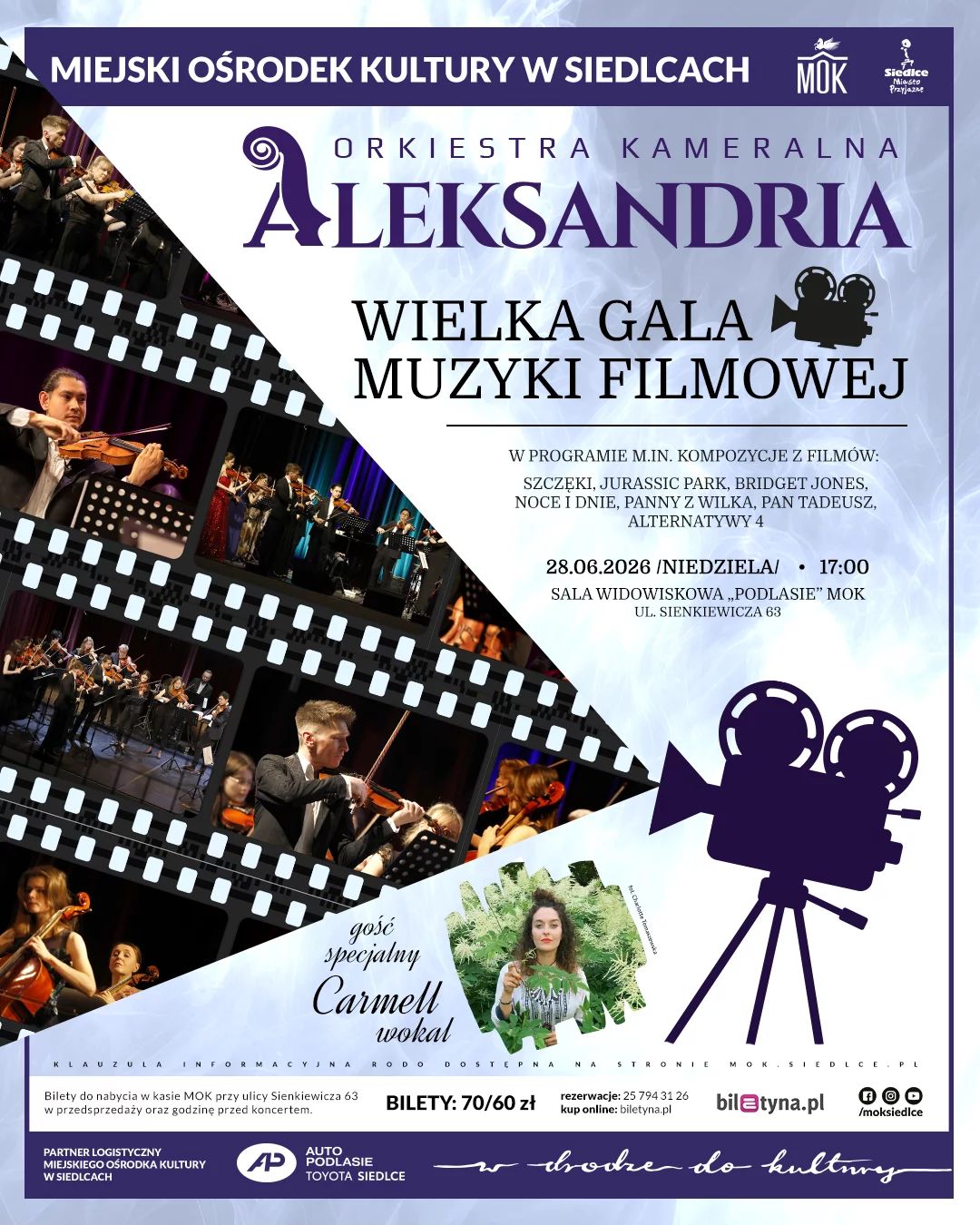 Siedlce - Regionalny Portal Informacyjny - Podlasie24.pl|Siedlce ...